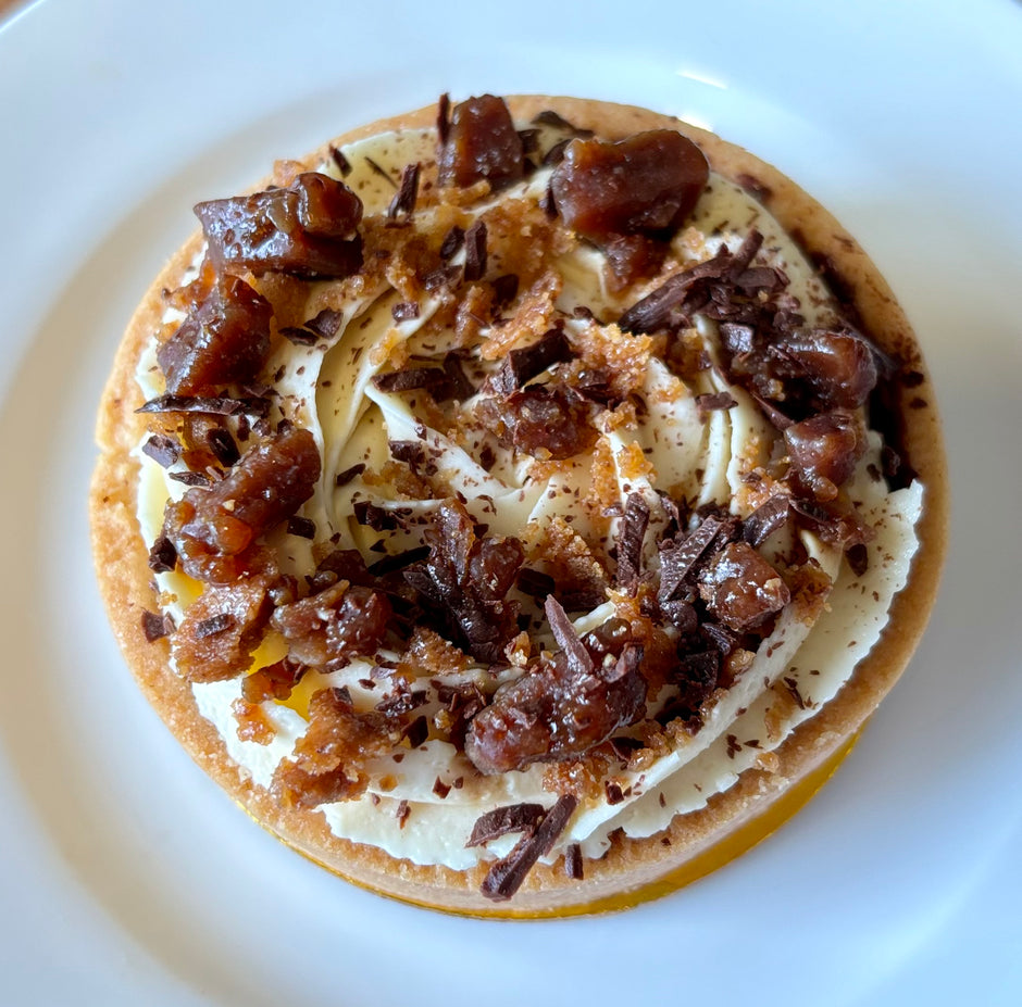 Tarts – Fitness Bakery